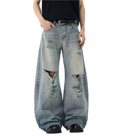 FallenGate | Premium Baggy Jeans & Streetwear – Fallen Gate