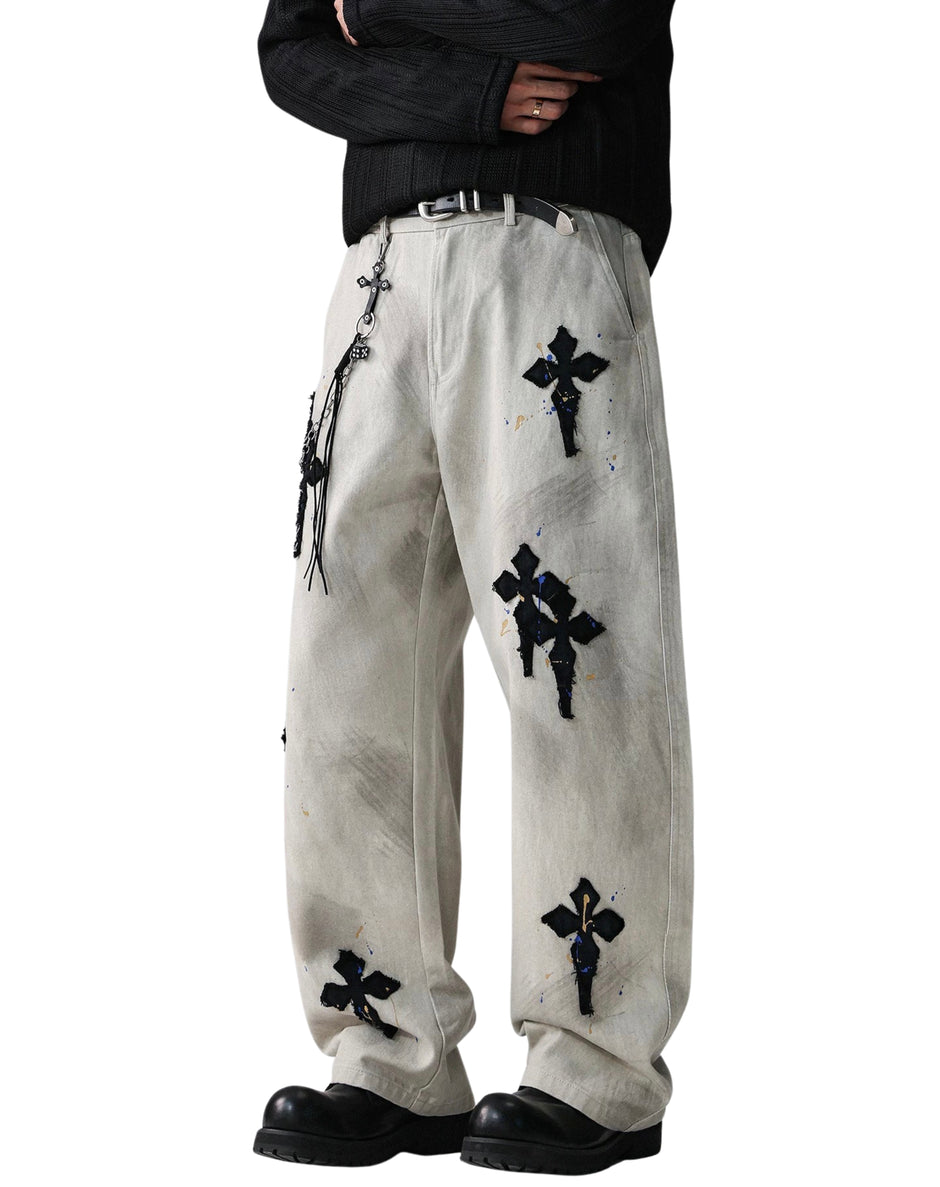 FallenGate | Premium Baggy Jeans & Streetwear – Fallen Gate