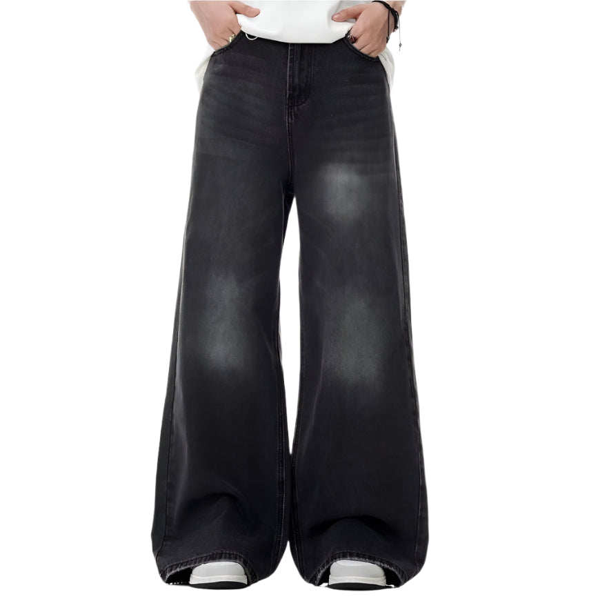 FallenGate | Premium Baggy Jeans & Streetwear – Fallen Gate