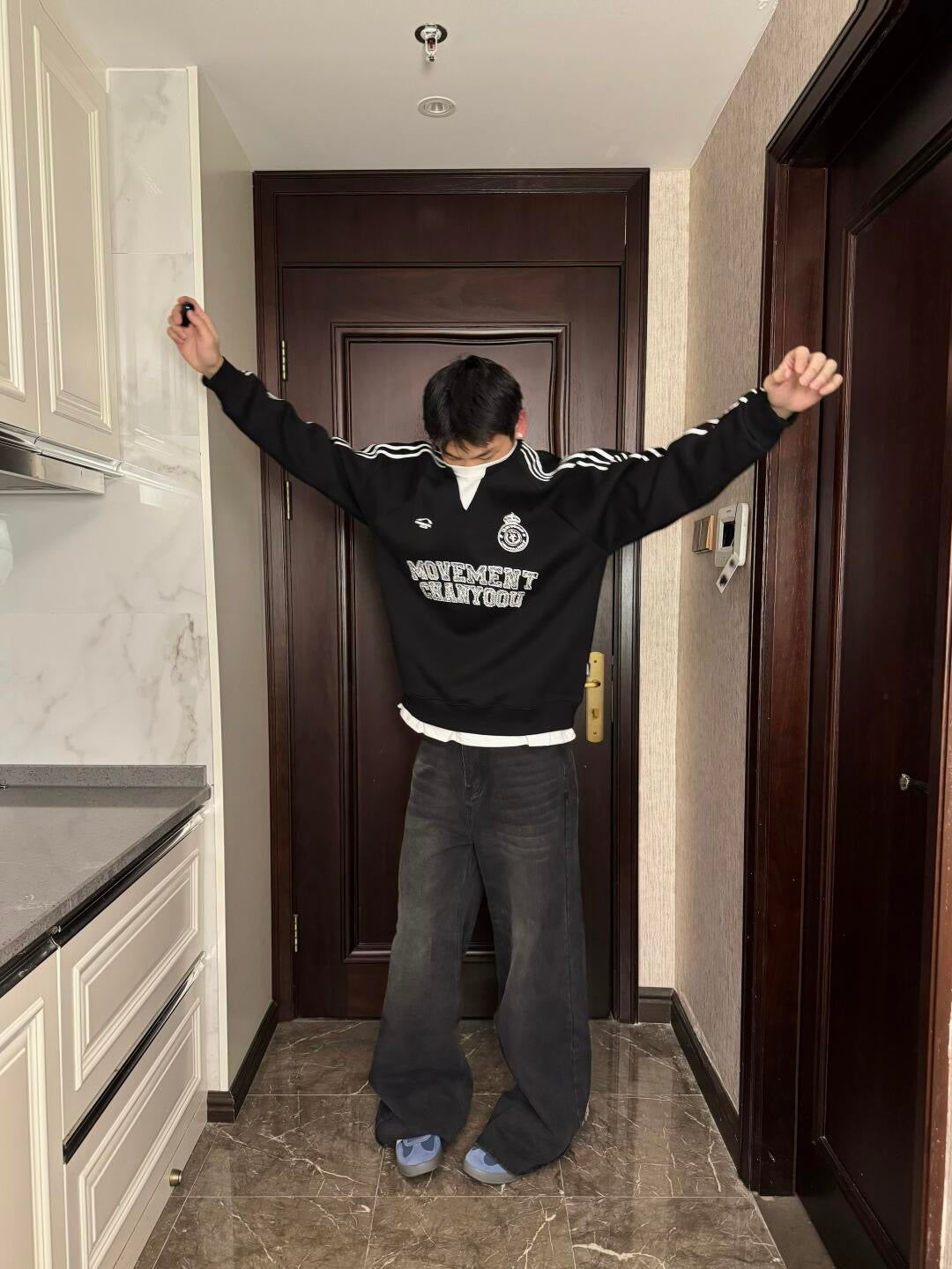 FallenGate | Premium Baggy Jeans & Streetwear – Fallen Gate