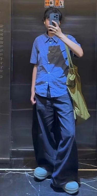 FallenGate | Premium Baggy Jeans & Streetwear – Fallen Gate