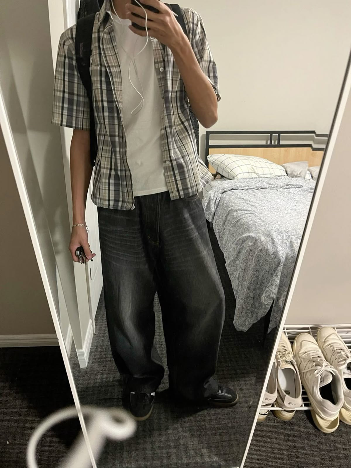 FallenGate | Premium Baggy Jeans & Streetwear – Fallen Gate